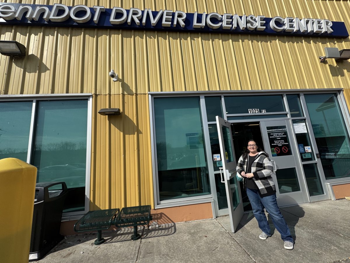 With Real ID enforcement approaching, Pennsylvanians running into long ...